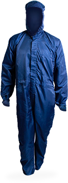 Overol antiestático | BHP